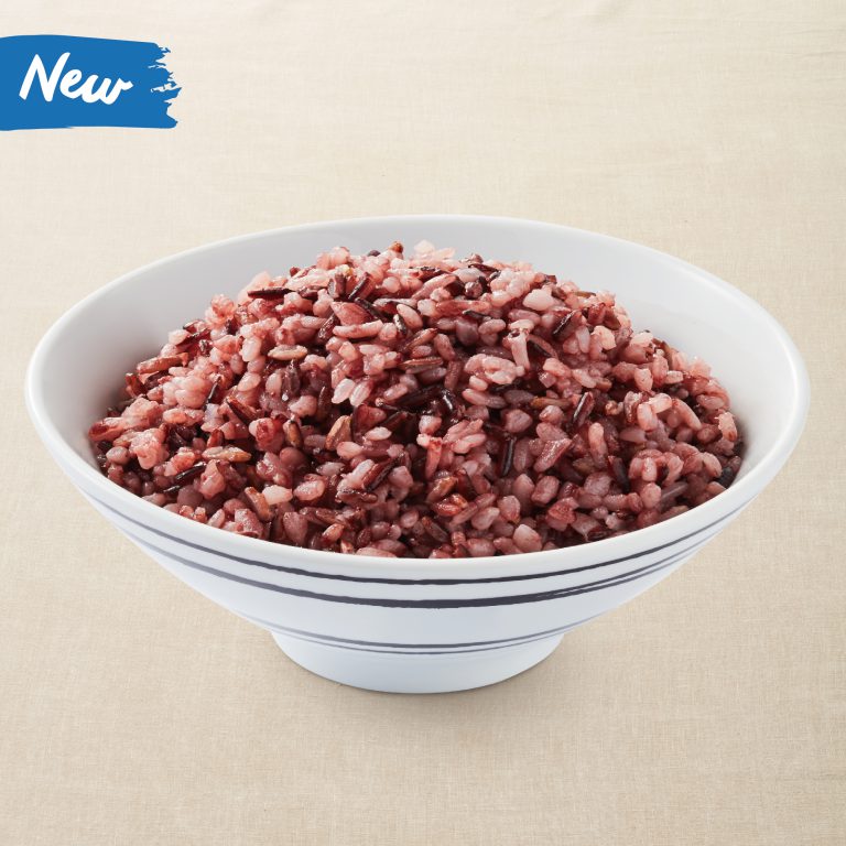 Fuji Murazaki Rice – Fuji Japanese Restaurant