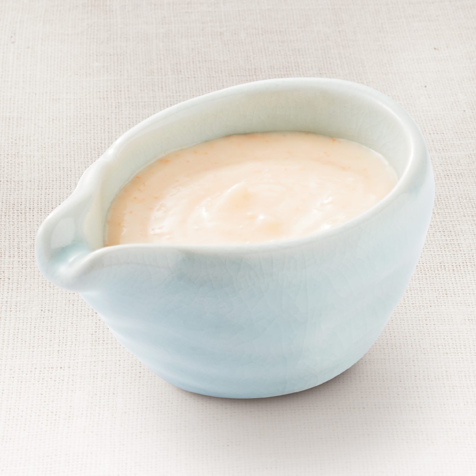 Cream Dressing – Fuji Japanese Restaurant