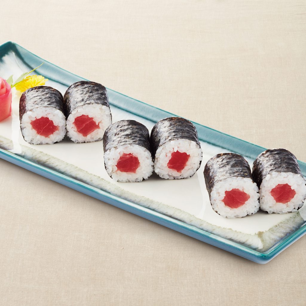 Tekka Maki – Fuji Japanese Restaurant