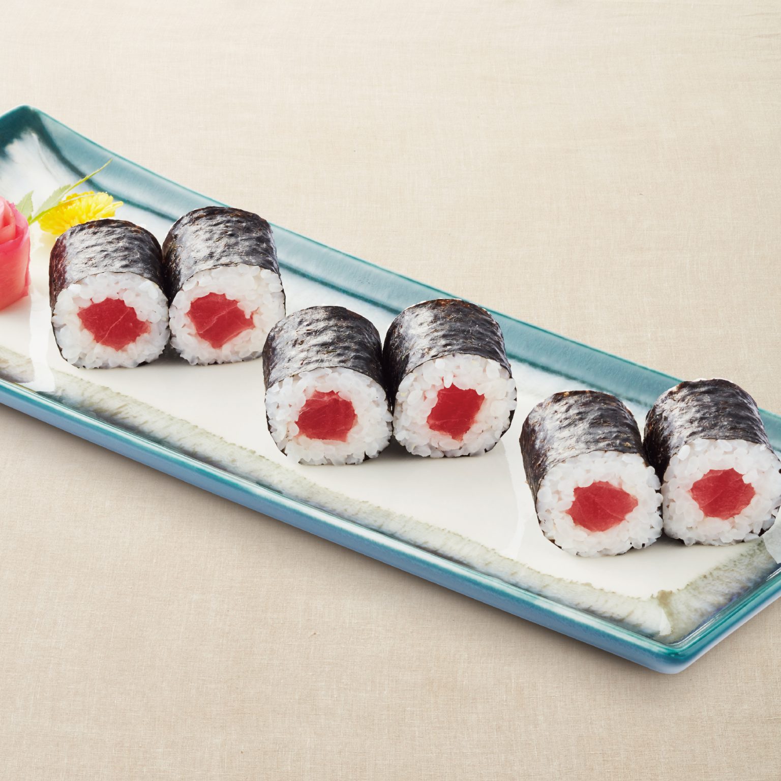 Tekka Maki – Fuji Japanese Restaurant