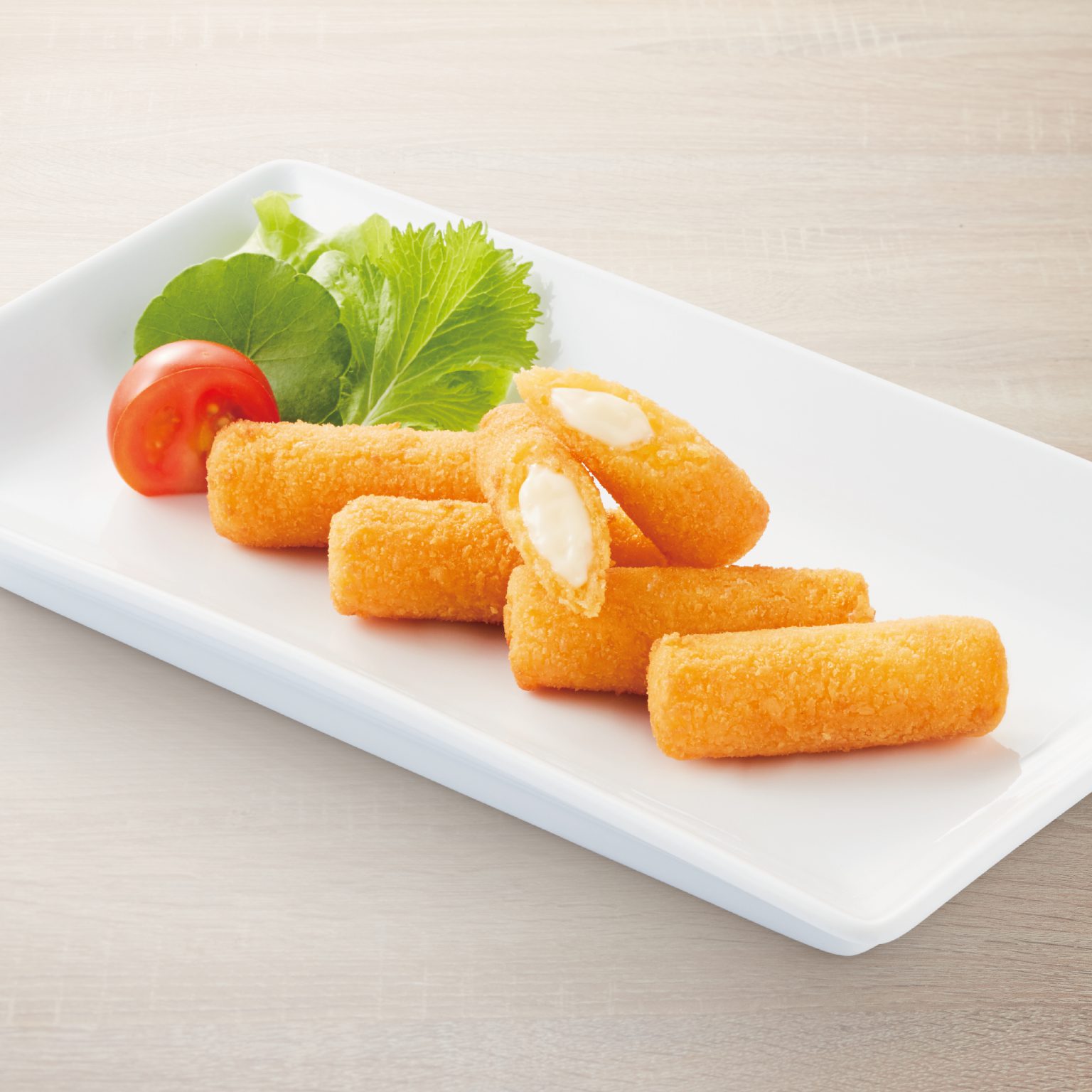 Cheese Stick Age – Fuji Japanese Restaurant