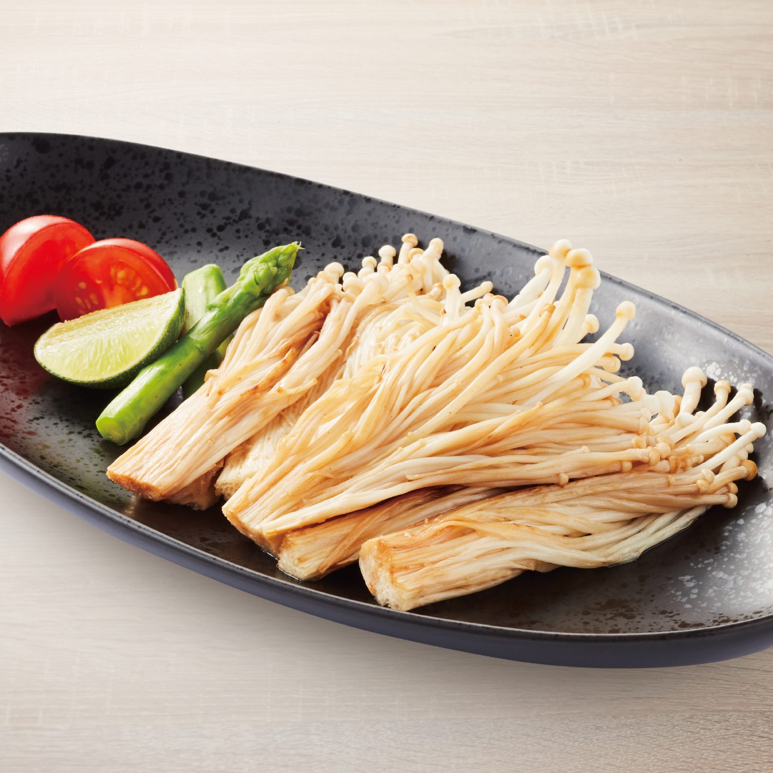 Enoki Batayaki – Fuji Japanese Restaurant