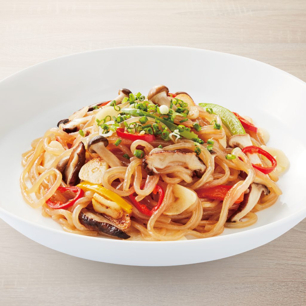 Shirataki Spicy Itame – Fuji Japanese Restaurant