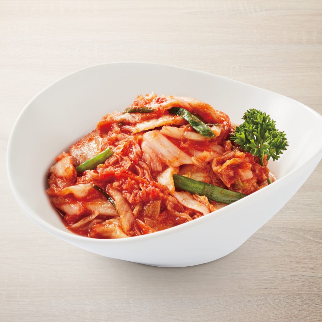 Kimuchi – Fuji Japanese Restaurant