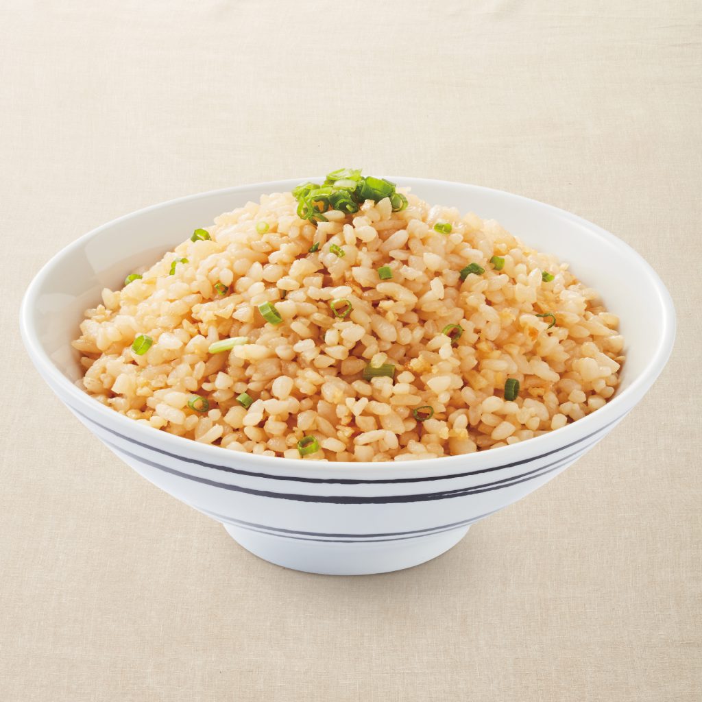 Garlic Fried Rice – Fuji Japanese Restaurant