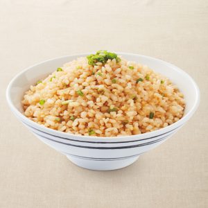Garlic Fried Rice – Fuji Japanese Restaurant