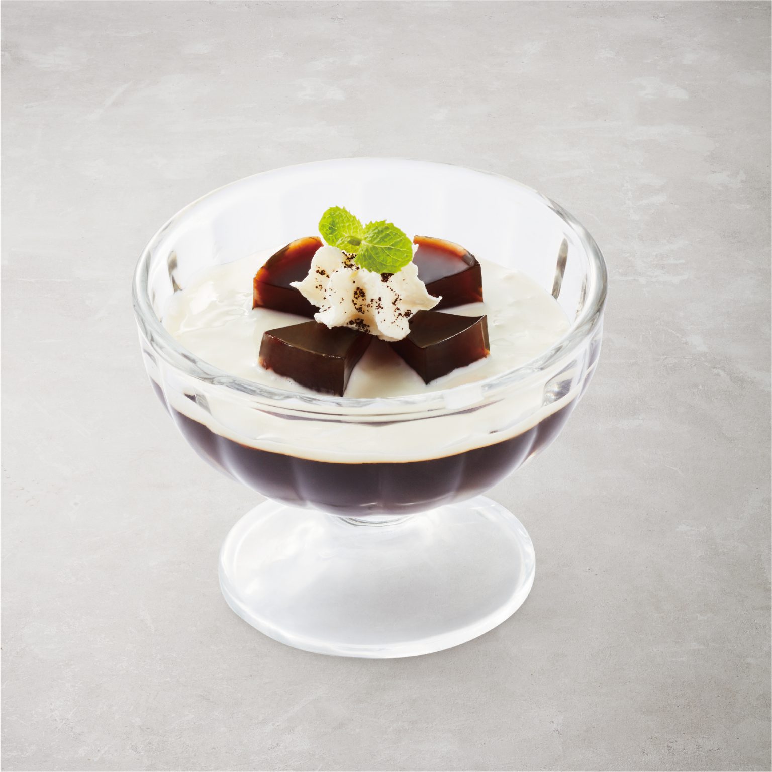 Coffee Jelly – Fuji Japanese Restaurant
