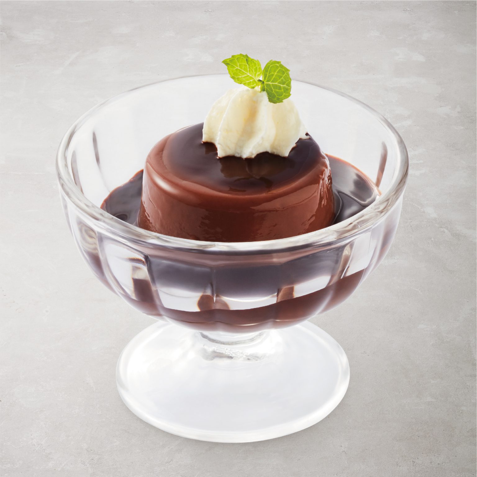Chocolate Pudding – Fuji Japanese Restaurant